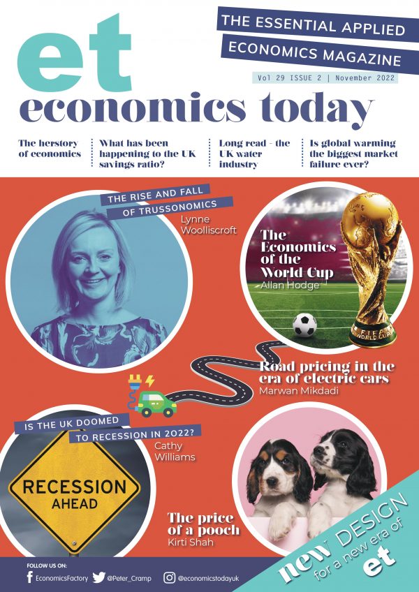 Teaching Resources – Economics Factory