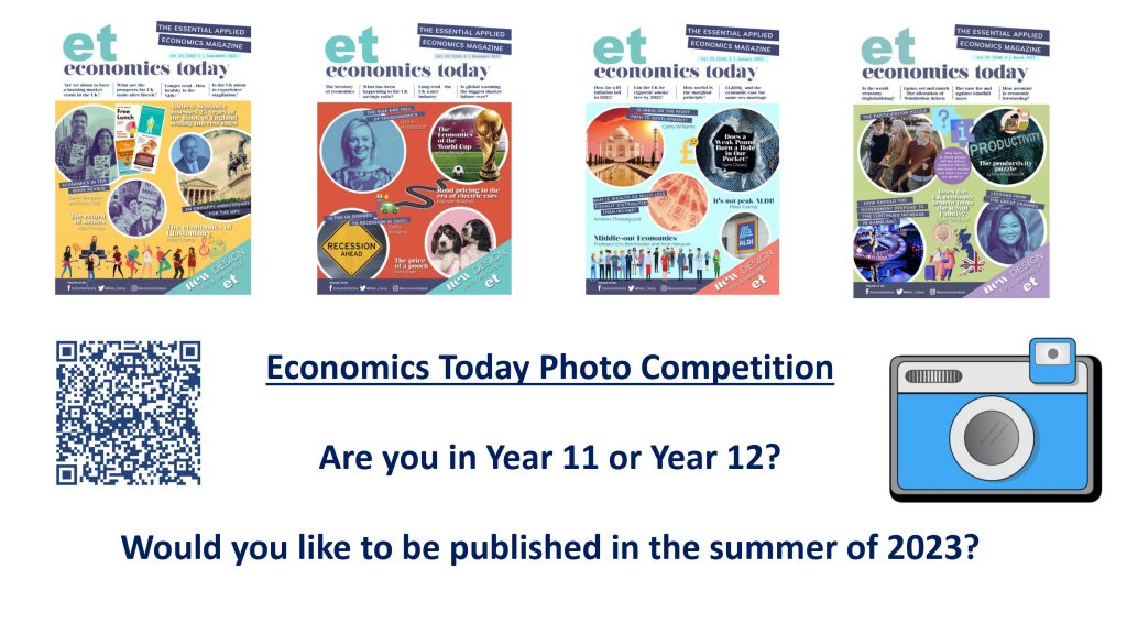 Teaching Resources – Economics Factory