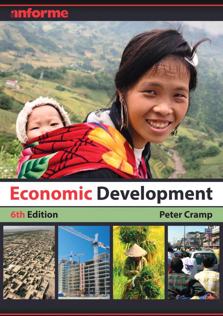 Economic Development – Economics Factory