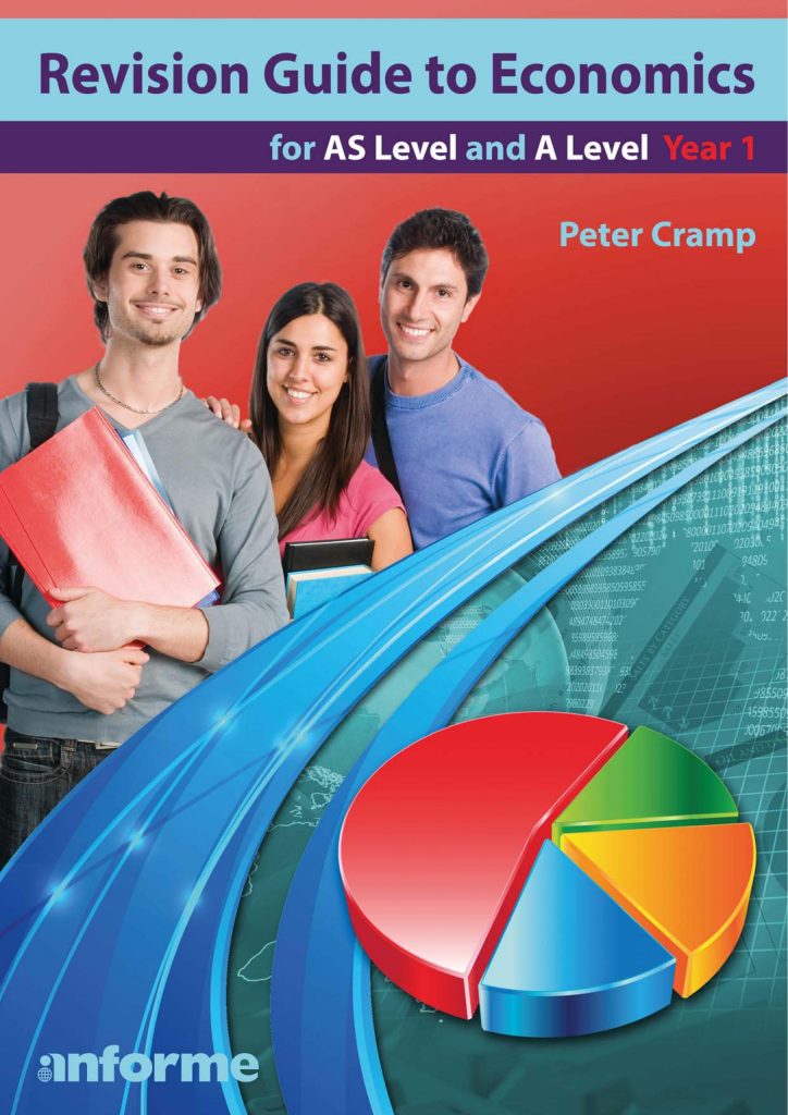 Revision Guide to Economics AS Level & A Level Year 1 – Economics Factory