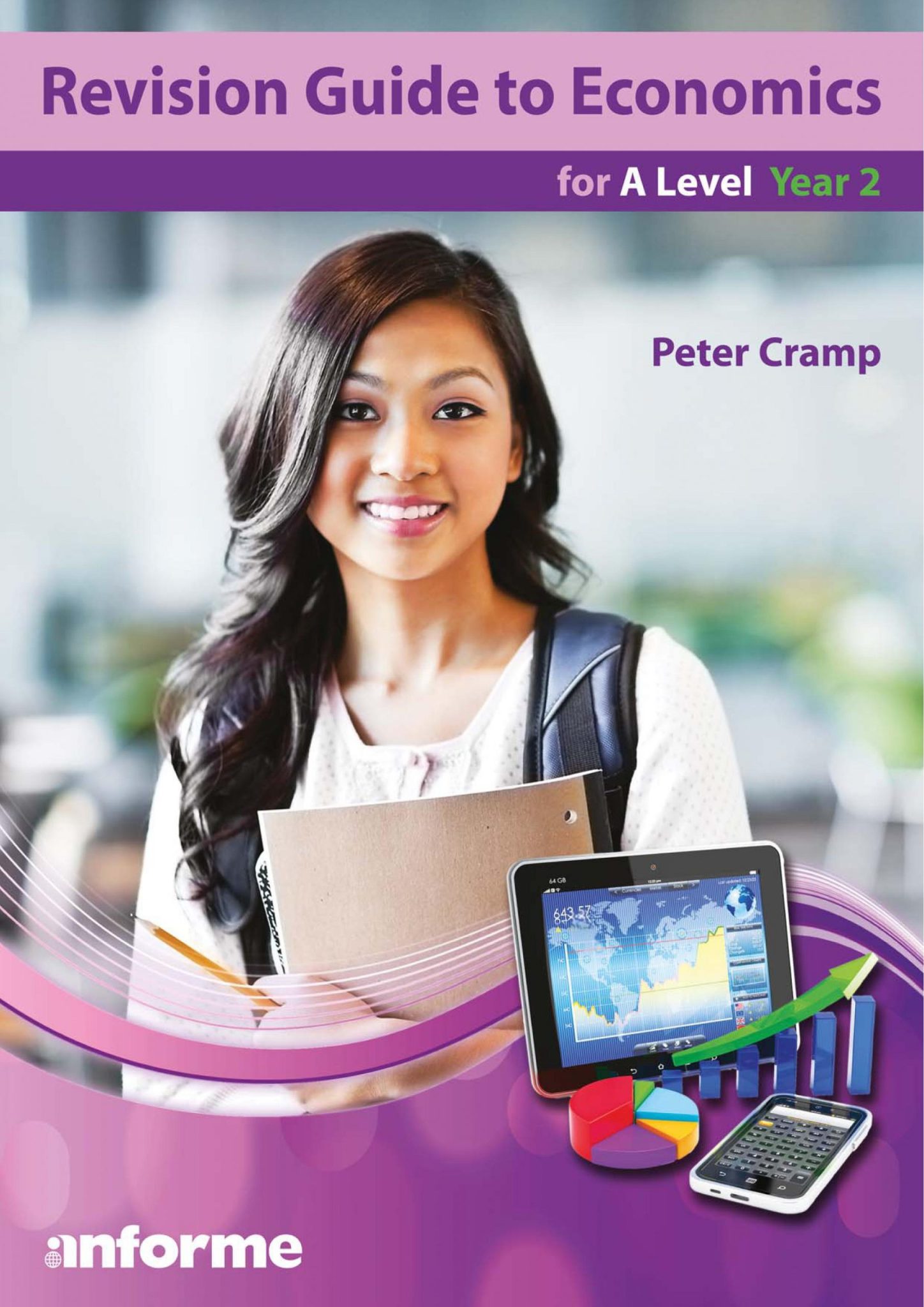 Revision Guide to Economics for A Level Year 2 – Economics Factory